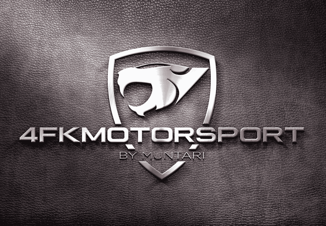 Realizzazione e creazione logo aziendale auto officina wrapping tuning ...