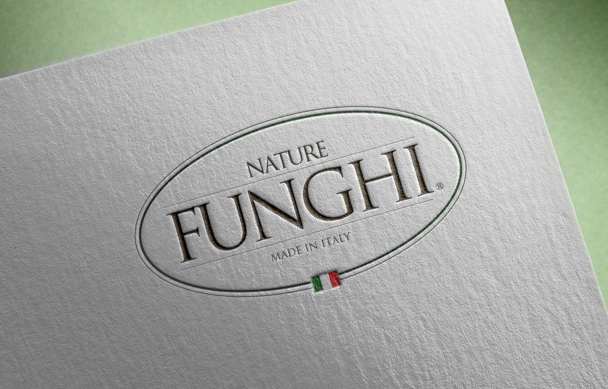Creazione realizzazione logo aziendale per azienda agricola
